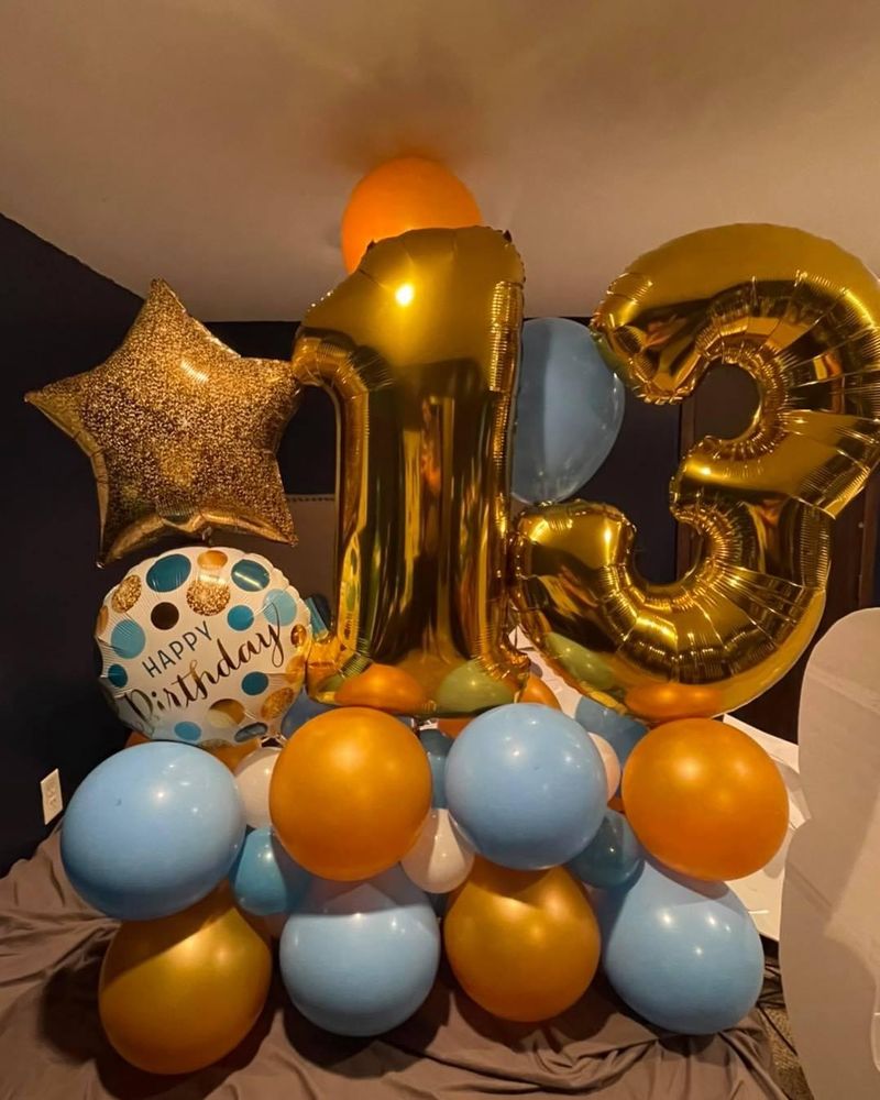 HUBBY DUBBY BALLOONS - 66 Photos - 416 Main St, Horace, North Dakota ...