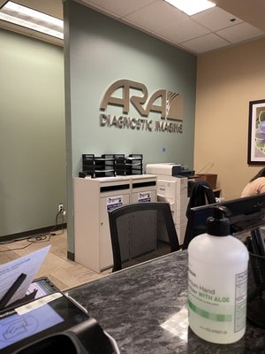 ARA DIAGNOSTIC IMAGING - SOUTHWOOD - Updated April 2025 - 24 Photos ...
