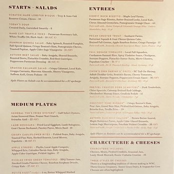 CHESTNUT - Updated June 2024 - 1396 Photos & 1389 Reviews - 48 Biltmore ...