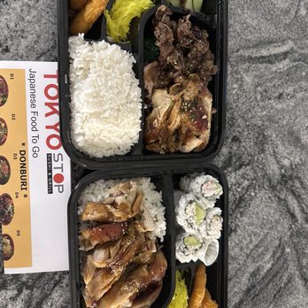 TOKYO STOP SUSHI & GRILL - Updated October 2025 - 293 Photos & 116 ...