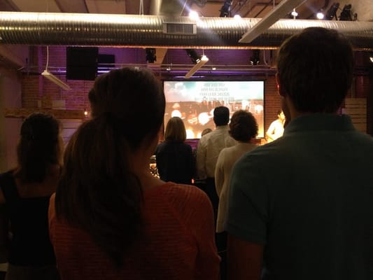 RESURRECTION DOWNTOWN - Updated December 2025 - 1601 Grand Blvd, Kansas ...