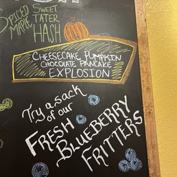 BERRY FRESH CAFE - Updated May 2025 - 138 Photos & 123 Reviews - 11658 ...