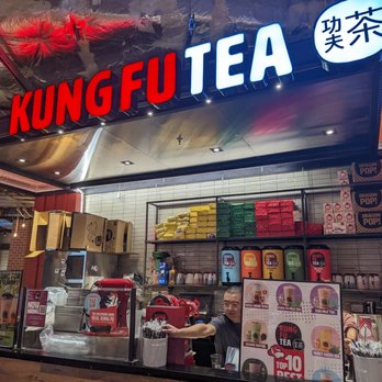 KUNG FU TEA - Updated August 2025 - 40 Photos & 31 Reviews - 4238 ...
