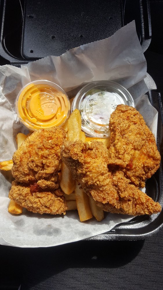 MCHARDY’S CHICKEN & FIXIN’ - 71 Photos & 136 Reviews - 1458 N Broad St ...