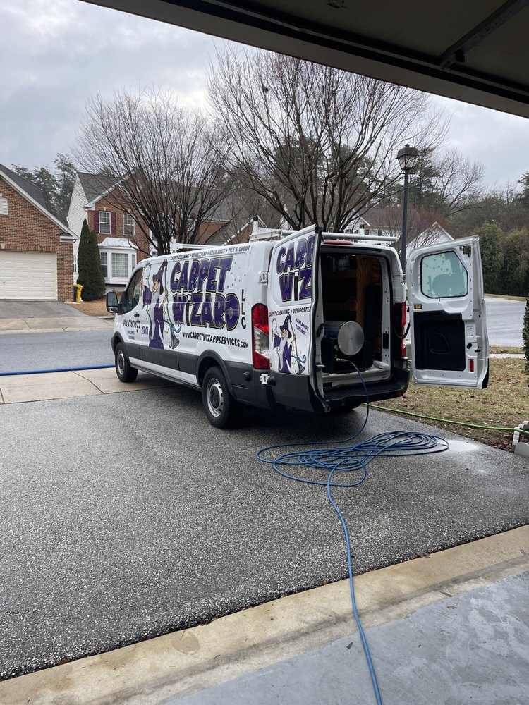 CARPET WIZARD - Updated July 2025 - Request a Quote - 36 Photos - Bel ...