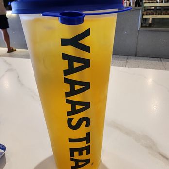 YAAAS TEA-HUNTINGTON - Updated December 2024 - 319 Photos & 92 Reviews ...