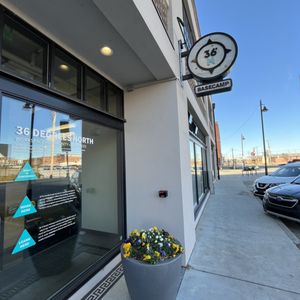 WOMPA - Updated August 2025 - 59 Photos - 3306 Charles Page Blvd, Tulsa ...