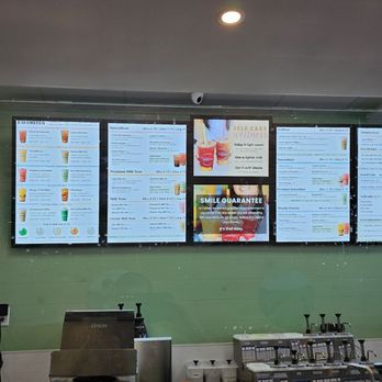 TASTEA - Updated June 2024 - 189 Photos & 59 Reviews - 17501 Colima Rd ...