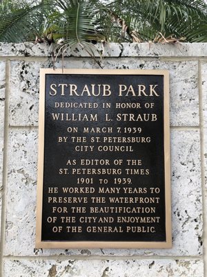 SOUTH STRAUB PARK - Updated June 2024 - 56 Photos - 198 Bayshore Dr NE ...