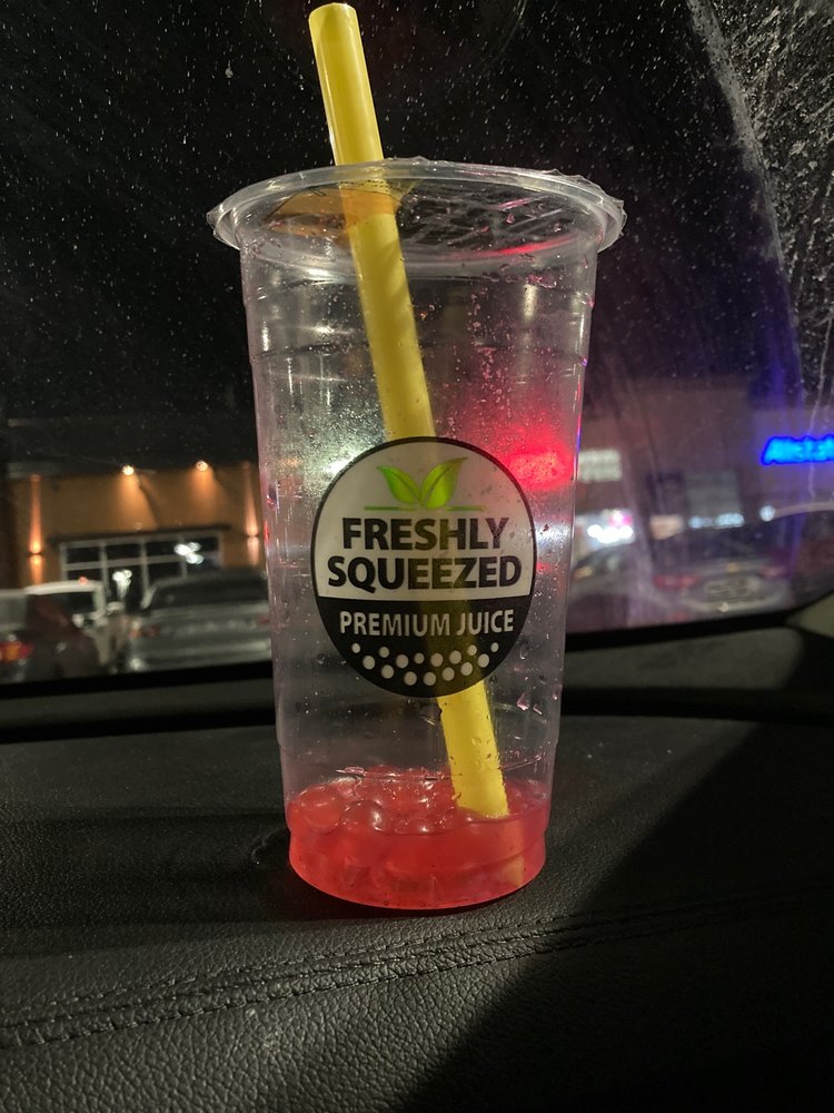 FRESHLY SQUEEZED - Updated August 2024 - 20 Photos & 12 Reviews - 100 ...