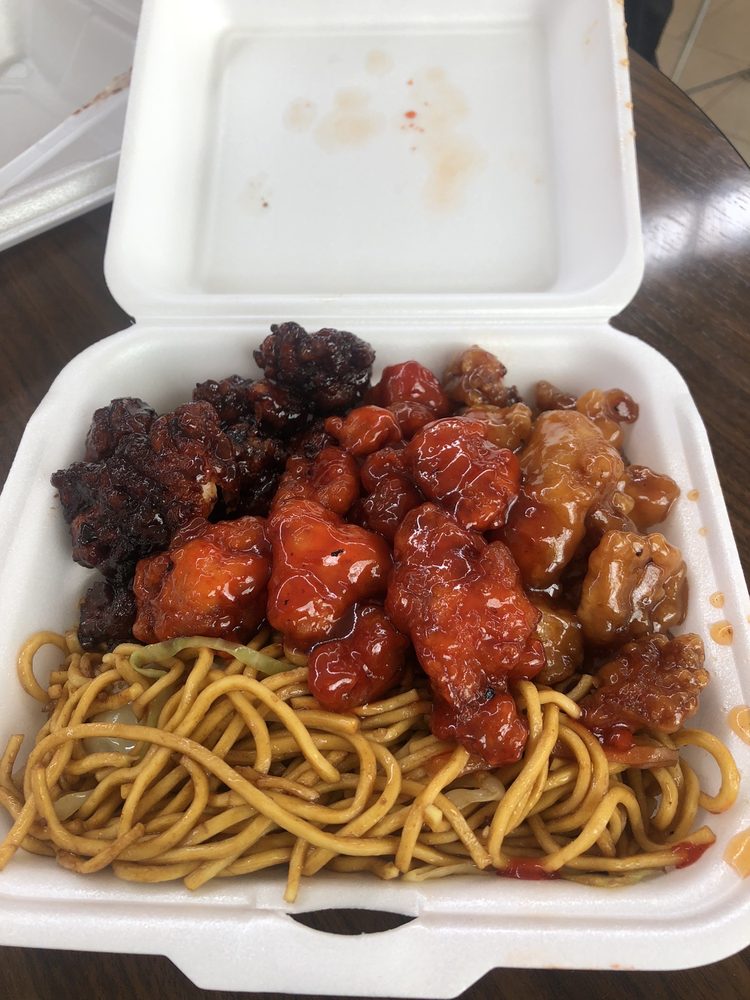 MASTER WOK - Updated October 2025 - 15 Reviews - Burlington Mall Rd ...