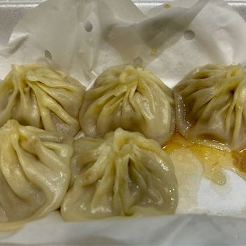 DUMPLING WORLD - Updated October 2025 - 159 Photos & 88 Reviews - 16630 ...