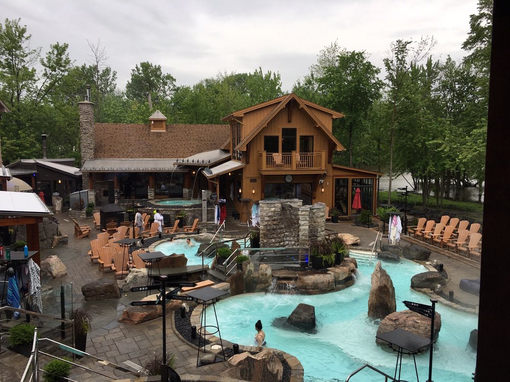 SPA LE FINLANDAIS - 65 Photos & 45 Reviews - 124 Boulevard Labelle ...
