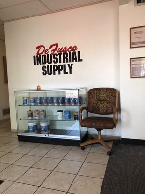 DEFUSCO INDUSTRIAL SUPPLY - Updated January 2026 - 26 Photos - 40 W ...