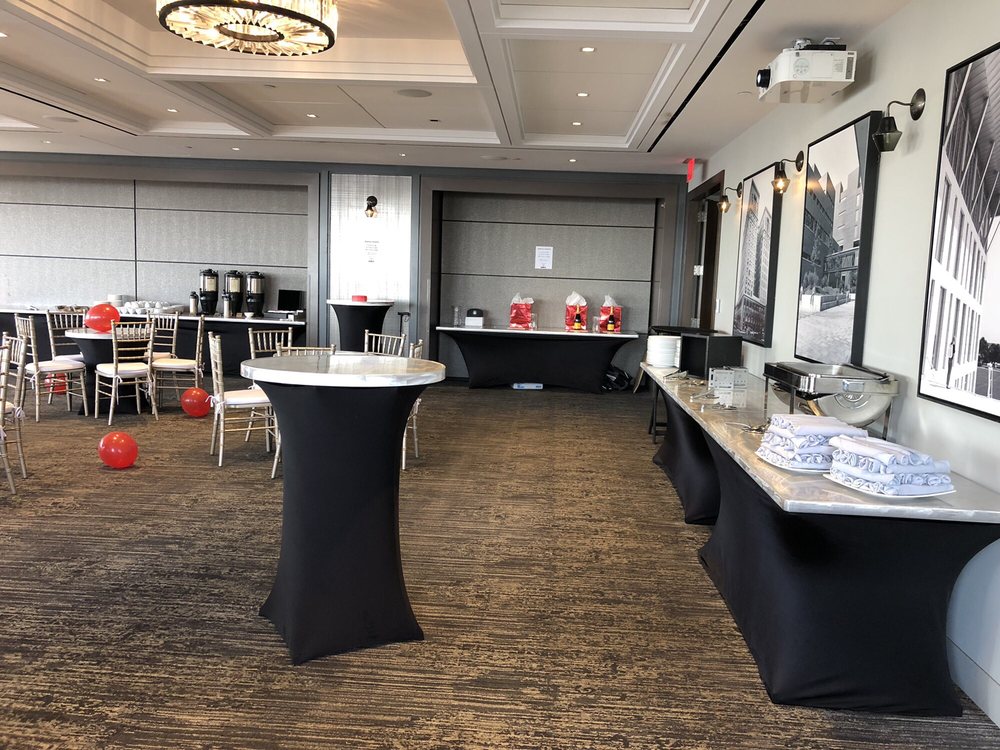 THE UNIVERSITY OF MASSACHUSETTS CLUB - 63 Photos - One Beacon St ...