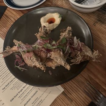 ODD DUCK - Updated September 2024 - 4714 Photos & 2284 Reviews - 1201 S ...