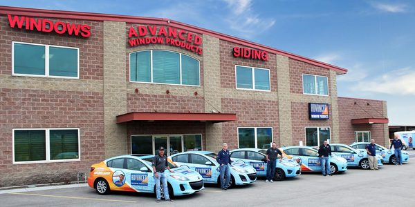 ADVANCED WINDOW PRODUCTS - Updated March 2025 - 24 Photos & 40 Reviews ...