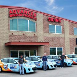 ADVANCED WINDOW PRODUCTS - 23 Photos & 32 Reviews - Windows ...