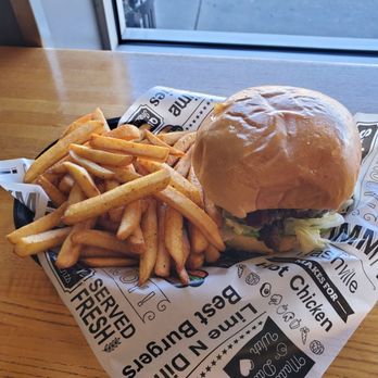 LIME N DIME - Updated December 2025 - 12 Photos & 19 Reviews - 4770 ...