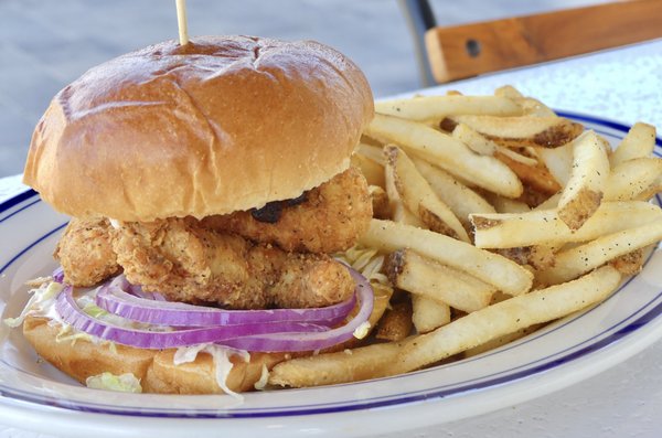 ZEKE’S RESTAURANT - 173 Photos & 73 Reviews - 26619 Perdido Beach Blvd ...