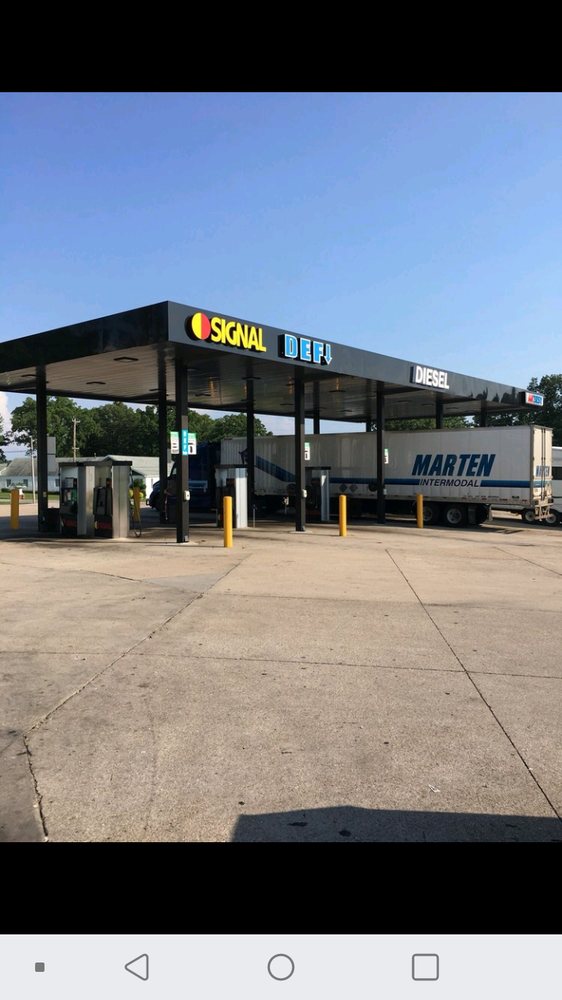 SIGNAL FOOD STORES - Updated June 2024 - 513 N Pine St, Mountain View ...