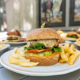 COWBELL BURGER & WHISKEY BAR - Updated January 2026 - 850 Photos & 896 ...