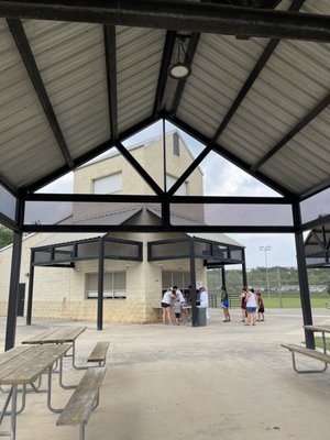 NORTH EAST SPORTS PARK - Updated December 2025 - 12001 Wetmore Rd, San ...