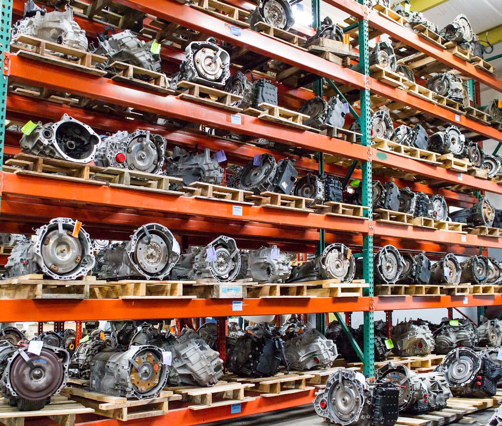 AESOP AUTO PARTS - Updated November 2025 - Request a Quote - 801 E ...