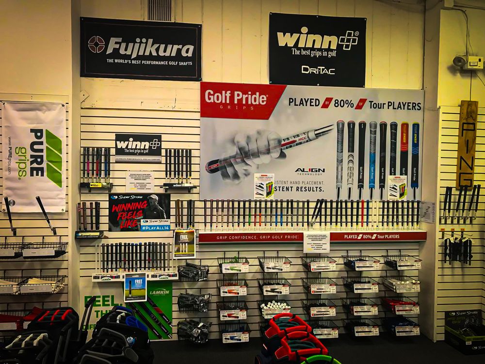 VAN’S GOLF SHOPS - Updated December 2025 - 14 Photos & 22 Reviews - 801 ...