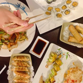TOKYO JAPANESE RESTAURANT - Updated July 2025 - 29 Photos & 52 Reviews ...