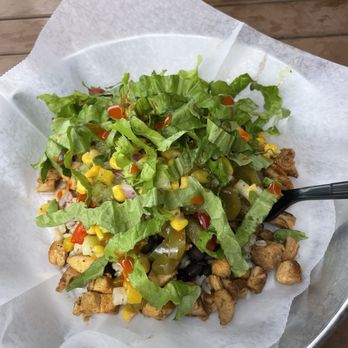 MO BURRITO - Updated August 2025 - 64 Photos & 144 Reviews - 311 H St ...