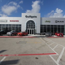 GULFGATE DODGE CHRYSLER JEEP RAM - 36 Photos & 99 Reviews - 7250 Gulf ...