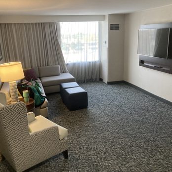 EMBASSY SUITES BY HILTON OKLAHOMA CITY NORTHWEST - Updated July 2025 ...