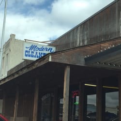 MODERN CLEANERS - 411 16th St, Canyon, Texas - Laundry Services - Phone ...