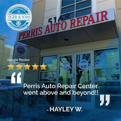 PERRIS AUTO REPAIR CENTER - Updated October 2024 - 129 Photos & 134 ...