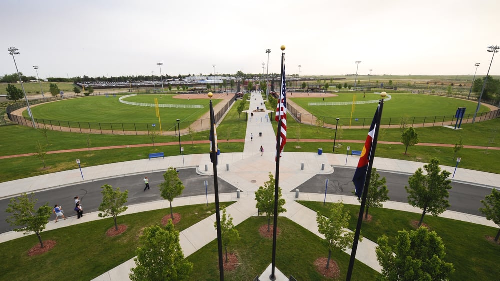 AURORA SPORTS PARK - Updated August 2025 - 33 Photos & 15 Reviews ...