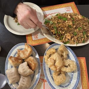 EAST CHINA INN - Updated August 2025 - 68 Photos & 142 Reviews - 3450 ...