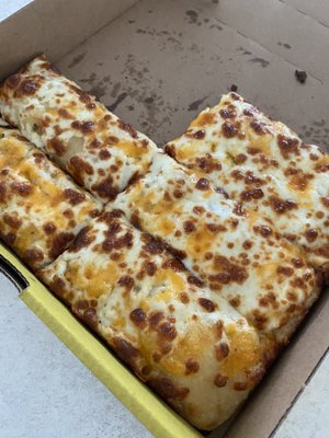 PANAGO PIZZA - Updated December 2025 - 15 Photos - 26 High Street SE ...