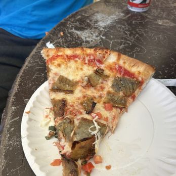 HOME SLICE PIZZA - Updated November 2025 - 542 Photos & 271 Reviews ...