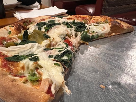 SANTINI’S II PIZZERIA & RESTAURANT - Updated May 2025 - 30 Photos & 57 ...