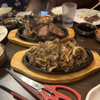 SODAM KOREAN RESTAURANT - Updated December 2025 - 455 Photos & 410 ...
