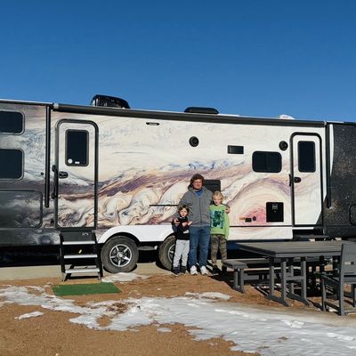 OBSERVER RANCH - Updated December 2025 - 4509 CR 123, Penrose, Colorado ...