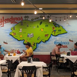 HONDURAS KITCHEN - Updated March 2025 - 488 Photos & 304 Reviews - 1909 ...