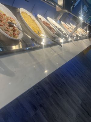 UME SUSHI & SEAFOOD BUFFET - Updated July 2024 - 20 Reviews - 2355 ...