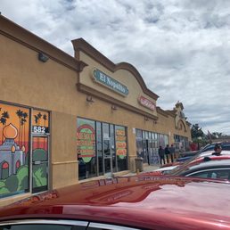 EL NOPALITO - Updated July 2025 - 87 Photos & 310 Reviews - 560 Santa ...