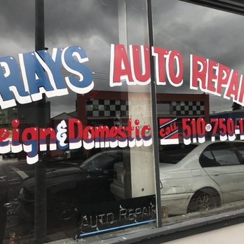 RAY’S AUTO REPAIR - Updated July 2025 - 19 Photos & 16 Reviews - 22154 ...