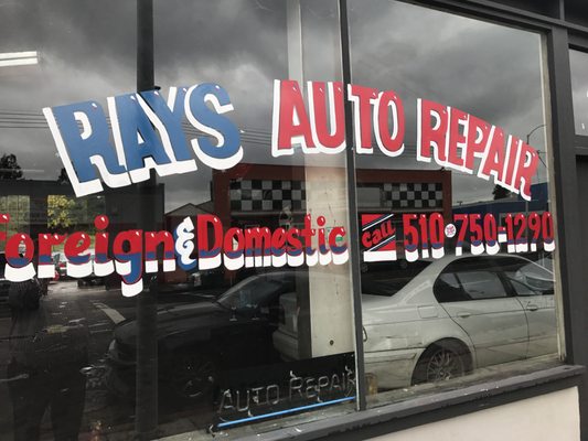 RAY’S AUTO REPAIR - Updated July 2025 - 19 Photos & 16 Reviews - 22154 ...