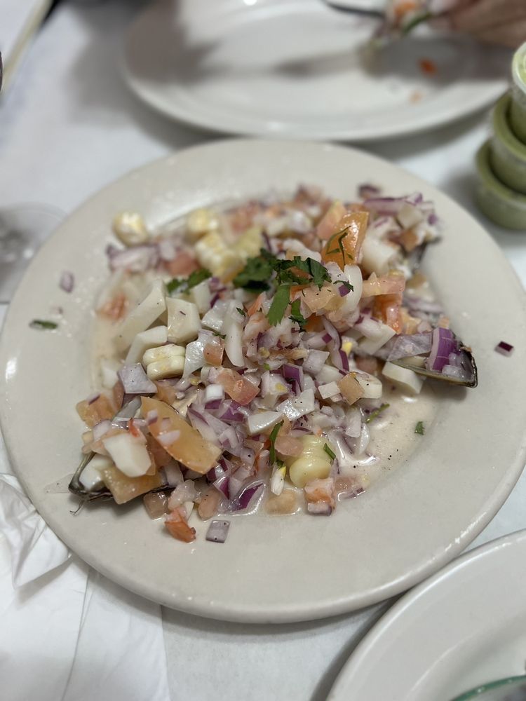 RIKO PERUVIAN CUISINE - Updated January 2026 - 108 Photos & 123 Reviews ...