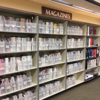 HOLLADAY LIBRARY - Updated December 2025 - 18 Photos & 11 Reviews ...