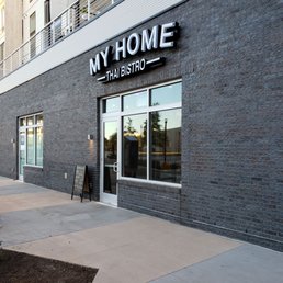 MY HOME THAI BISTRO - Updated November 2024 - 812 Photos & 394 Reviews ...